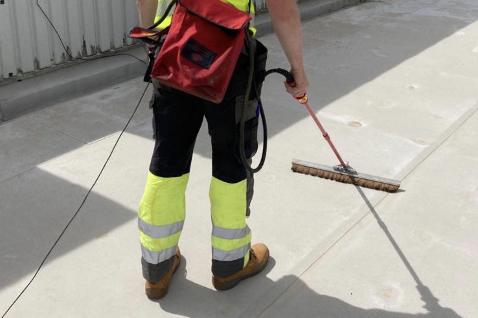 Specialist Surveys - Roofing, Waterproofing & Drone Surveys