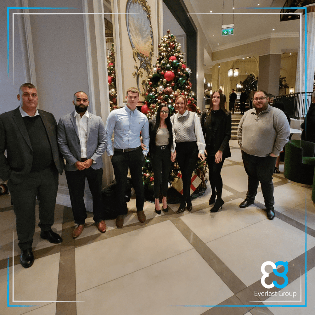 Everlast Waterproofing at PRA 2024! - Everlast Group